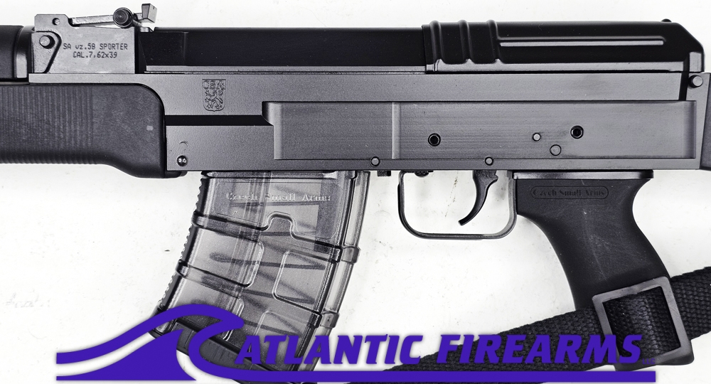 VZ 58 Liberty Rifle SALE - AtlanticFirearms.com