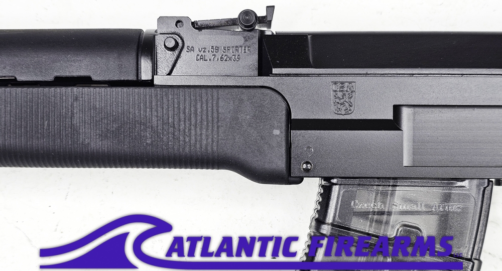 VZ 58 Liberty Rifle SALE - AtlanticFirearms.com