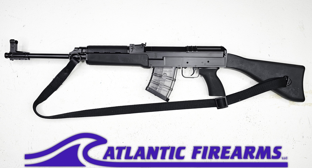 VZ 58 Liberty Rifle SALE - AtlanticFirearms.com