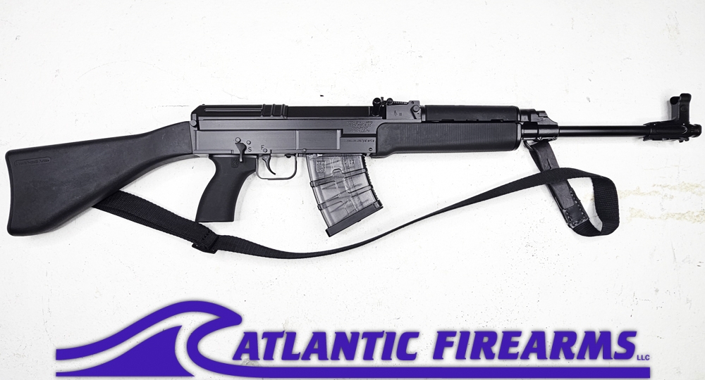 VZ 58 Liberty Rifle SALE - AtlanticFirearms.com