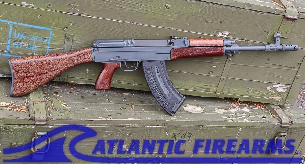 Southern Tactical VZ58 Rifle - AtlanticFirearms.com