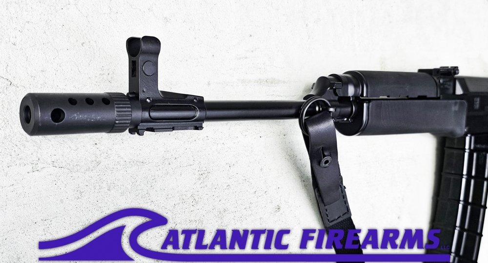 VZ58 Tactical Rifle SALE - AtlanticFirearms.com