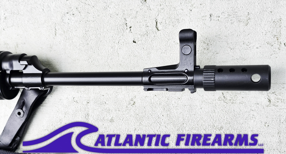 VZ58 Tactical Rifle SALE - AtlanticFirearms.com