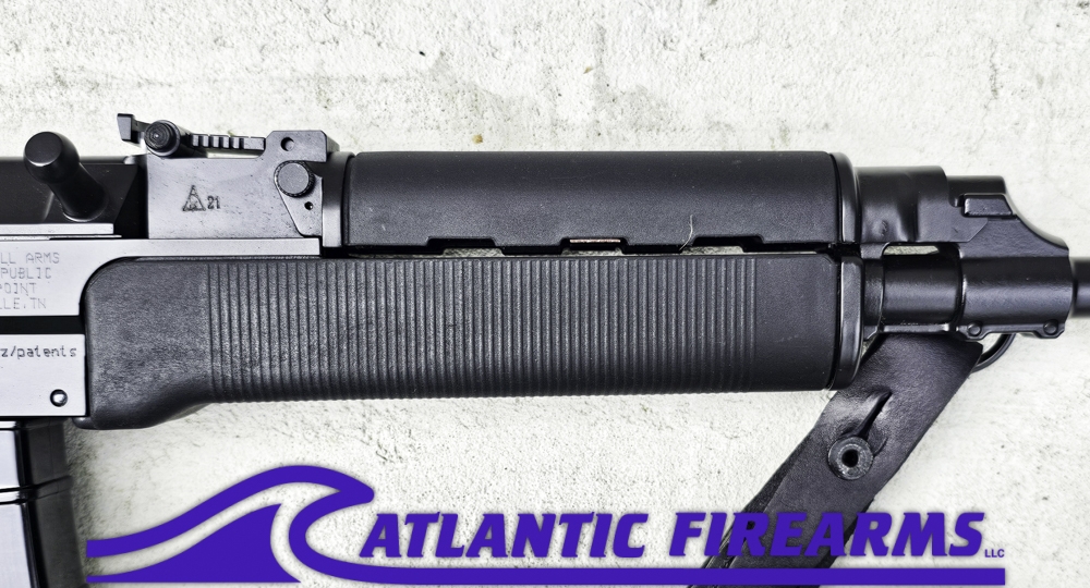 VZ58 Tactical Rifle SALE - AtlanticFirearms.com