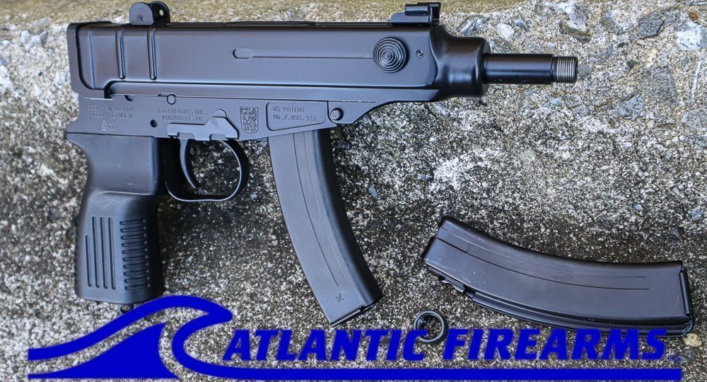 VZ 61 Blem Pistol SALE - AtlanticFirearms.com