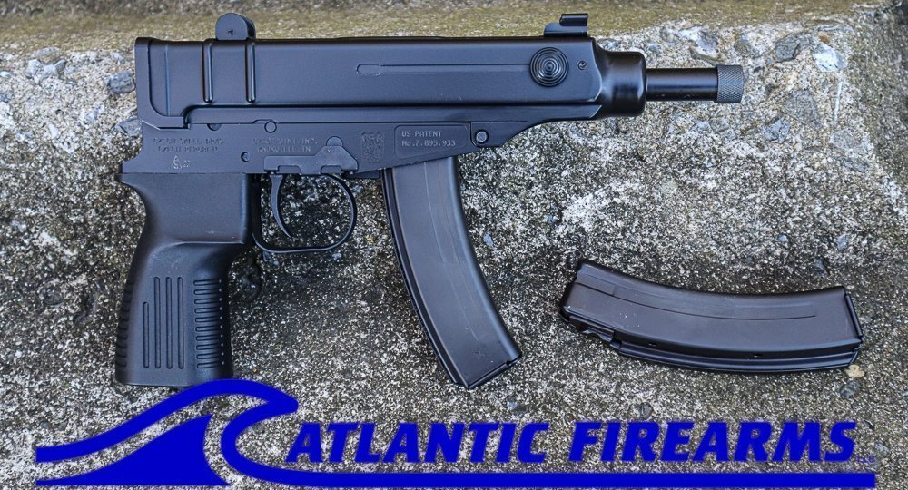 VZ 61 Blem Pistol SALE - AtlanticFirearms.com