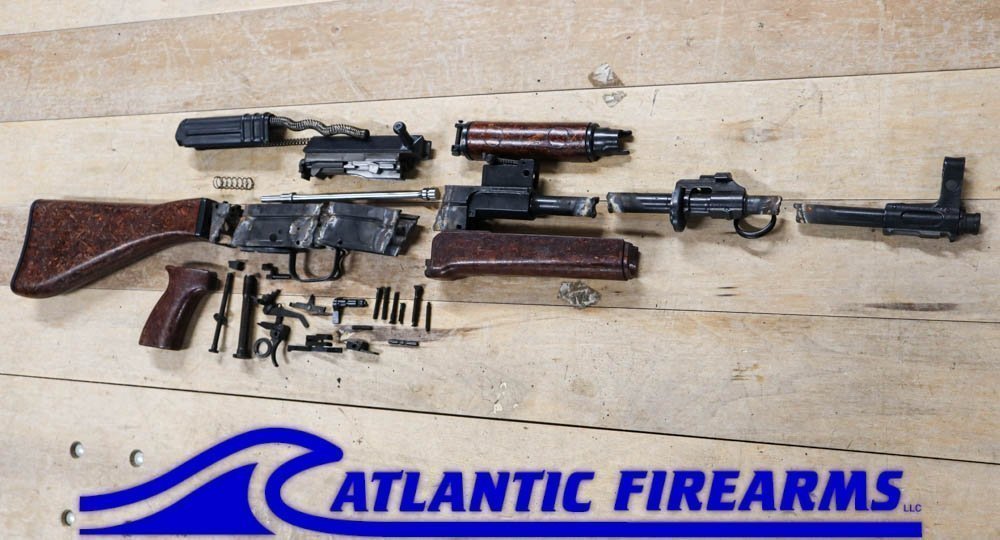 VZ 58 Rifle Kit On SALE - AtlanticFirearms.com