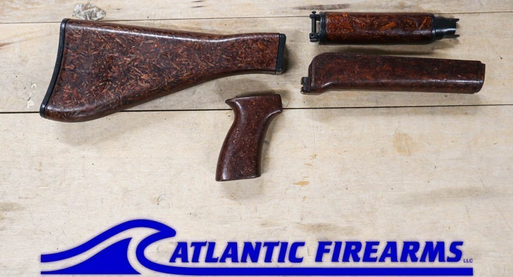 VZ 58 Rifle Kit On SALE - AtlanticFirearms.com