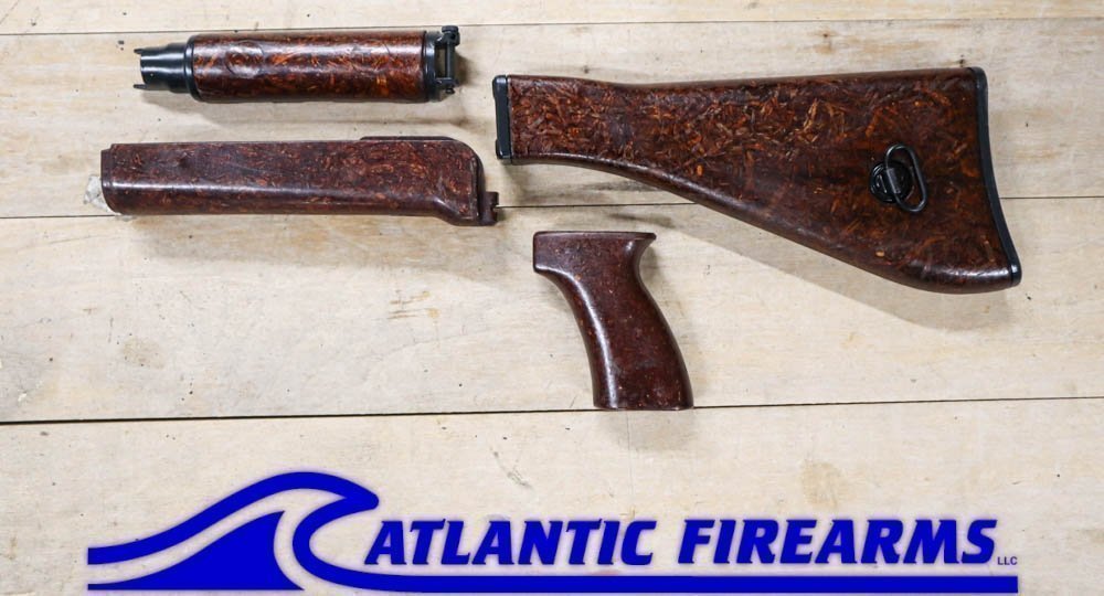 VZ 58 Rifle Kit On SALE - AtlanticFirearms.com