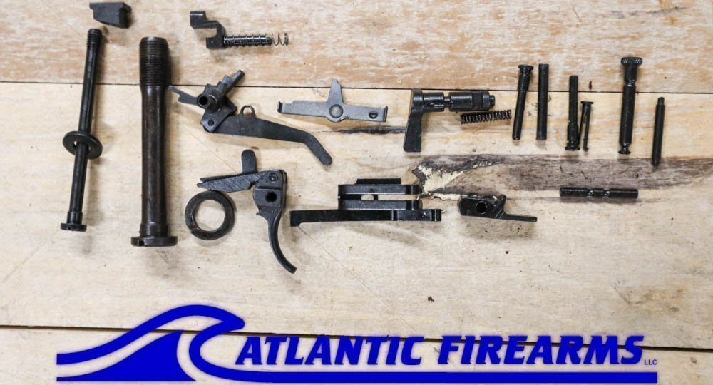 VZ 58 Rifle Kit On SALE - AtlanticFirearms.com