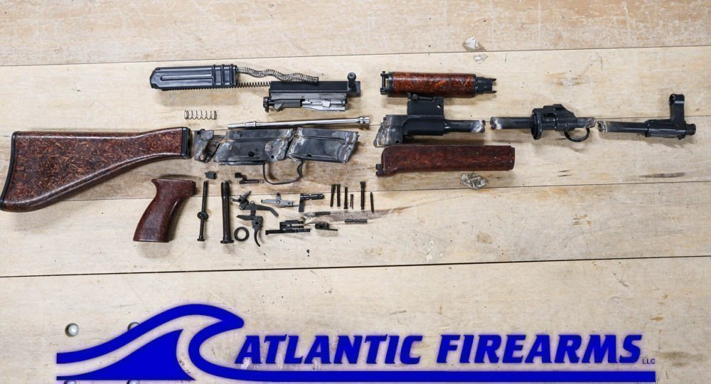 VZ 58 Rifle Kit On SALE - AtlanticFirearms.com