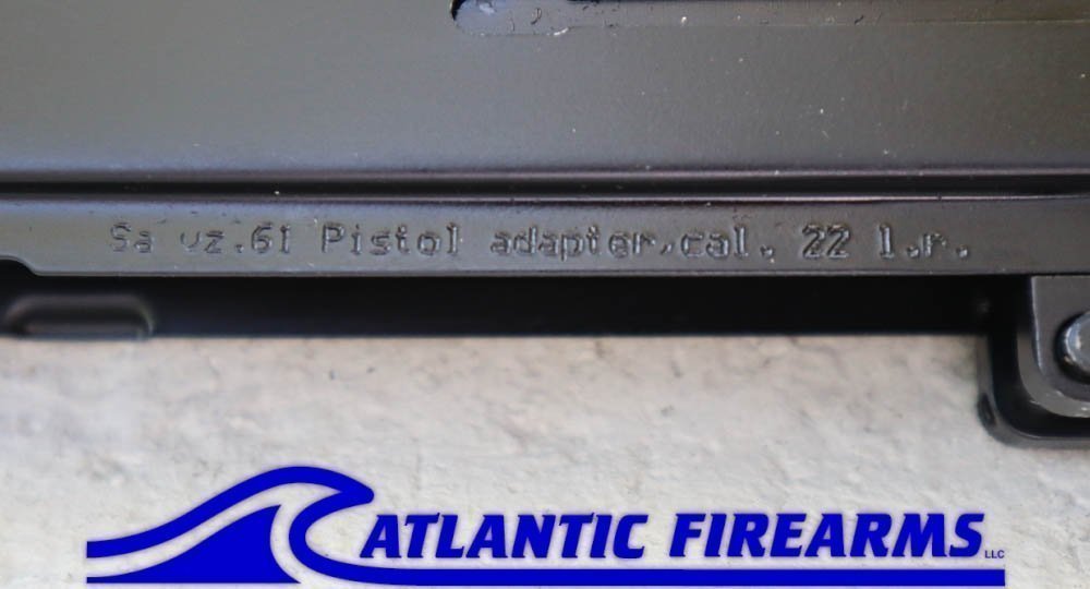 VZ 61 22LR Conversion Kit SALE - AtlanticFirearms.com
