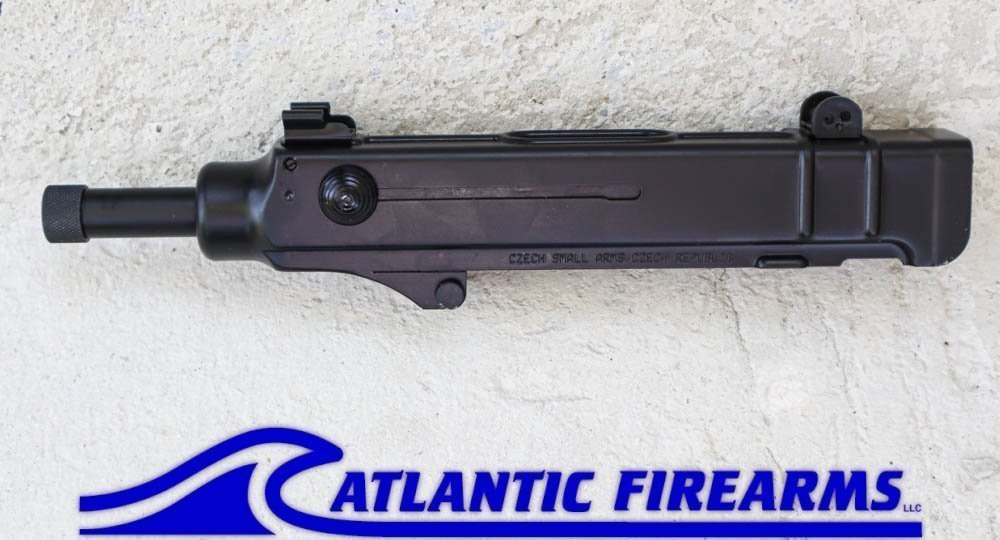VZ 61 22LR Conversion Kit SALE - AtlanticFirearms.com