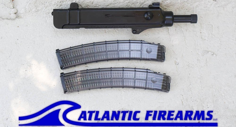 VZ 61 22LR Conversion Kit SALE - AtlanticFirearms.com