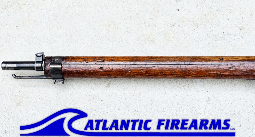 W+F Bern 1911 Rifle - AtlanticFirearms.com