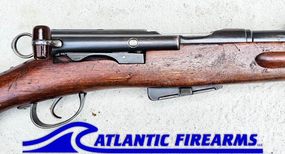 W+F Bern 1911 Rifle - AtlanticFirearms.com