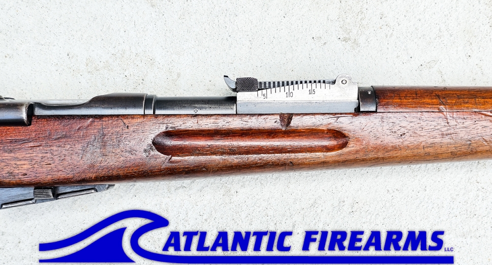 W+F Bern 1911 Rifle - AtlanticFirearms.com