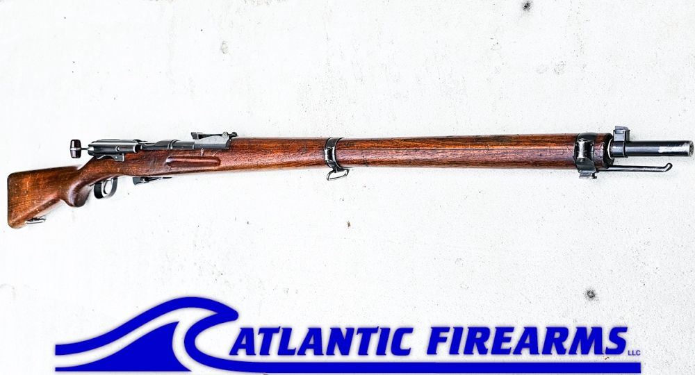 W+F Bern 1911 Rifle - AtlanticFirearms.com