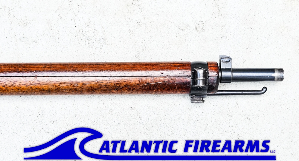 Waffenfabrik Model 1896/11 Rifle - AtlanticFirearms.com