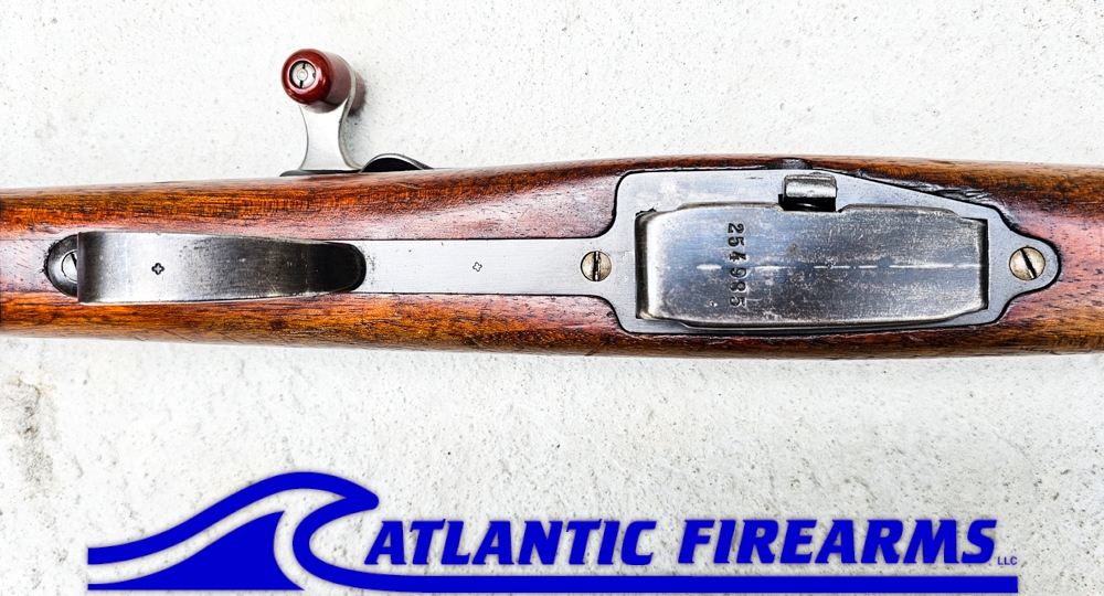 Waffenfabrik Model 1896/11 Rifle - AtlanticFirearms.com