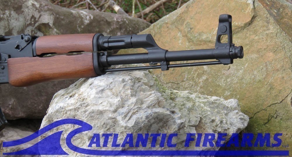 New Jersey Legal AK47 / Ban State Legal AK47 Rifle - AtlanticFirearms.com