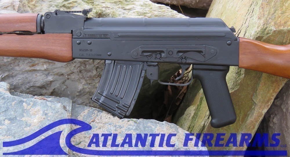 New Jersey Legal AK47 / Ban State Legal AK47 Rifle - AtlanticFirearms.com