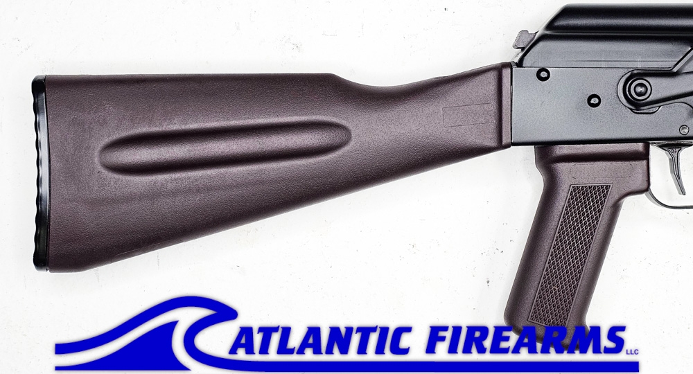 WBP 556SR Jack Plum Rifle-AK47 5.56- Demo - AtlanticFirearms.com