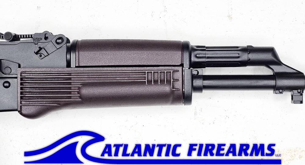 WBP 556SR Jack Plum Rifle-AK47 5.56- Demo - AtlanticFirearms.com