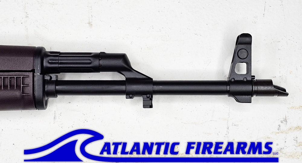 WBP 556SR Jack Plum Rifle-AK47 5.56- Demo - AtlanticFirearms.com