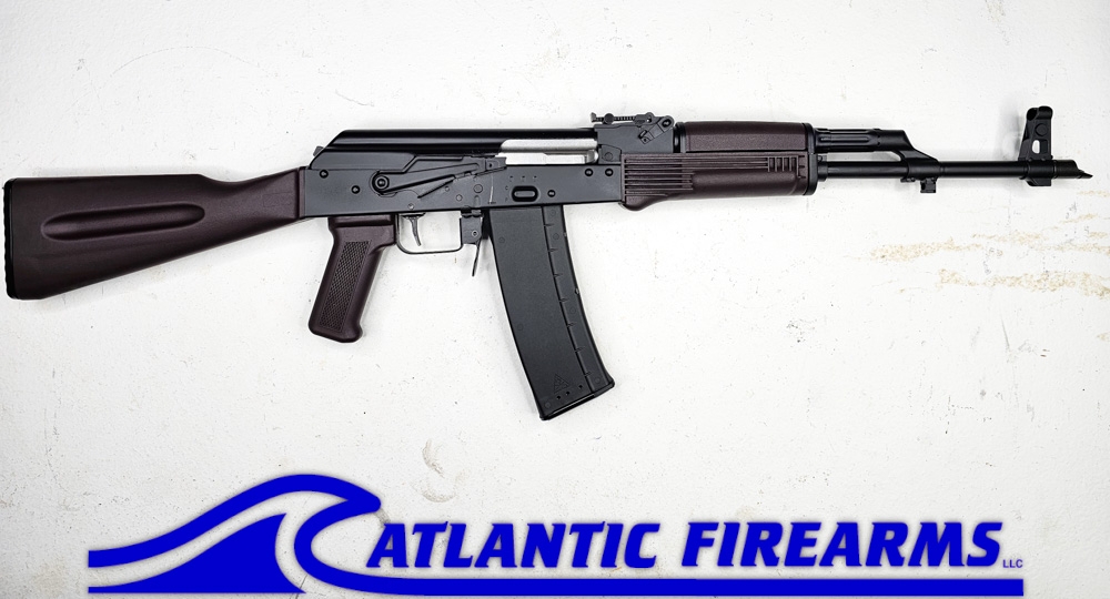 WBP 556SR Jack Plum Rifle-AK47 5.56- Demo - AtlanticFirearms.com