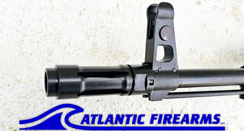 WBP 556SR Jack Rifle-AK47 5.56-Blem - AtlanticFirearms.com