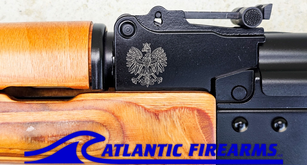 WBP 556SR Jack Rifle-AK47 5.56-Blem - AtlanticFirearms.com