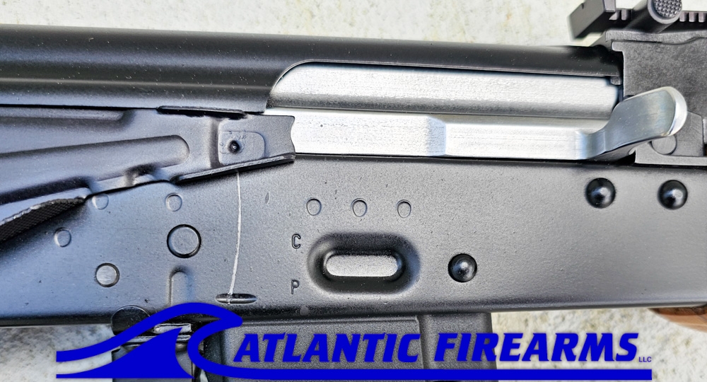 WBP 556SR Jack Rifle-AK47 5.56-Blem - AtlanticFirearms.com