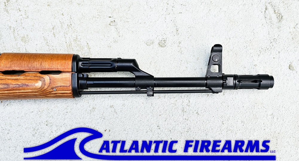 WBP 556SR Jack Rifle-AK47 5.56-Blem - AtlanticFirearms.com