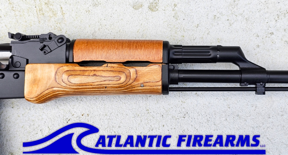 WBP 556SR Jack Rifle-AK47 5.56- Demo - AtlanticFirearms.com