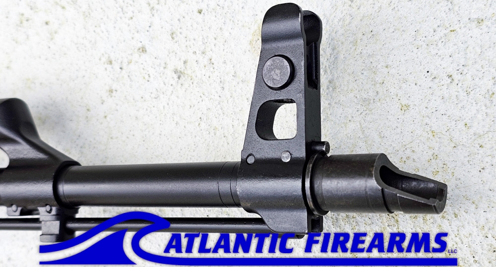 WBP 556SR Jack Rifle-AK47 5.56- Demo - AtlanticFirearms.com