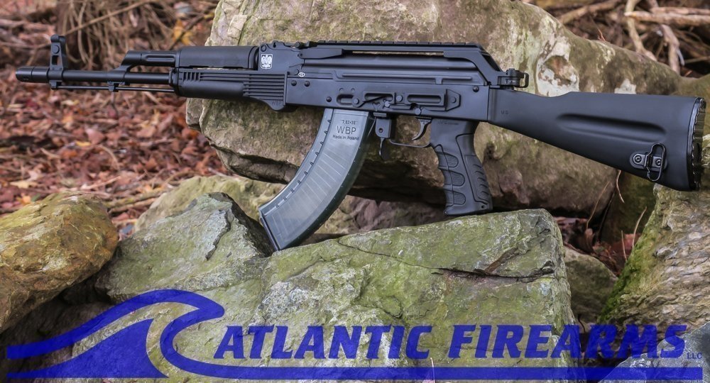BERYL TYPE AK47 RIFLE - AtlanticFirearms.com
