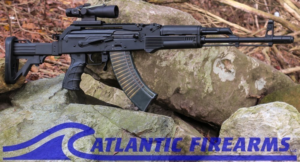 BERYL TYPE AK47 RIFLE - AtlanticFirearms.com