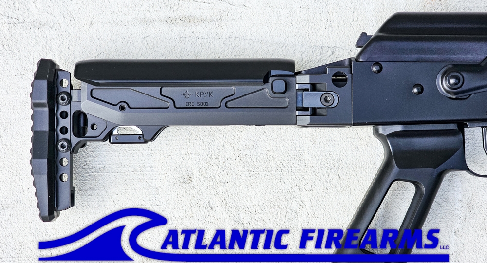 WBP AK47 Spec Ops - AtlanticFirearms.com