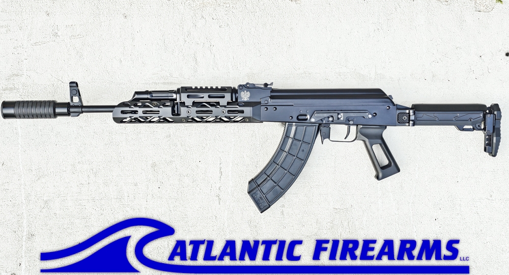 WBP AK47 Spec Ops - AtlanticFirearms.com