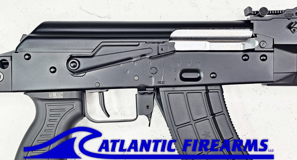 WBP AK47 Spec Ops - AtlanticFirearms.com