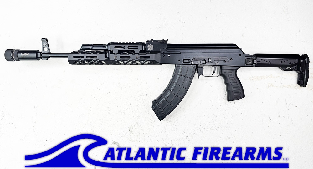 WBP AK47 Spec Ops - AtlanticFirearms.com
