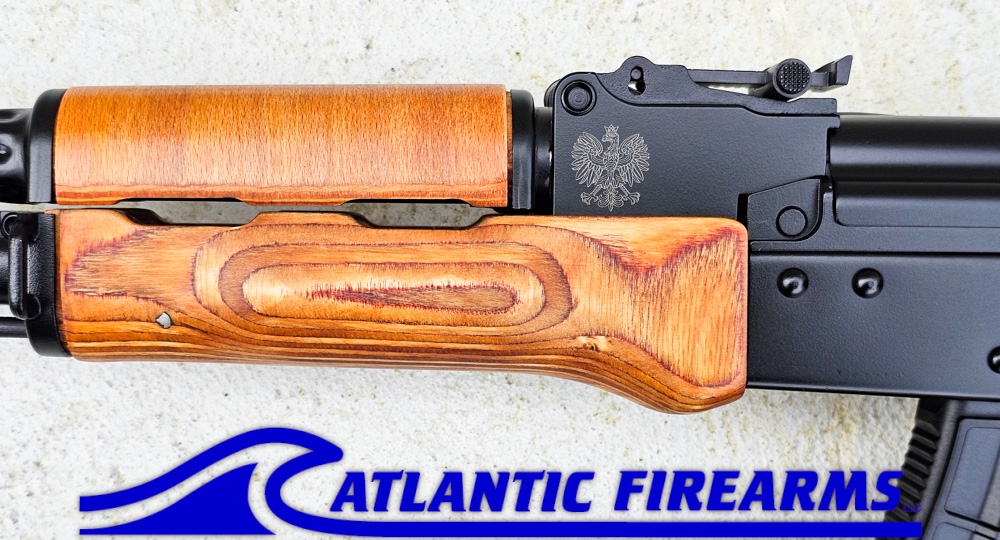 The Best AK47 - AtlanticFirearms.com