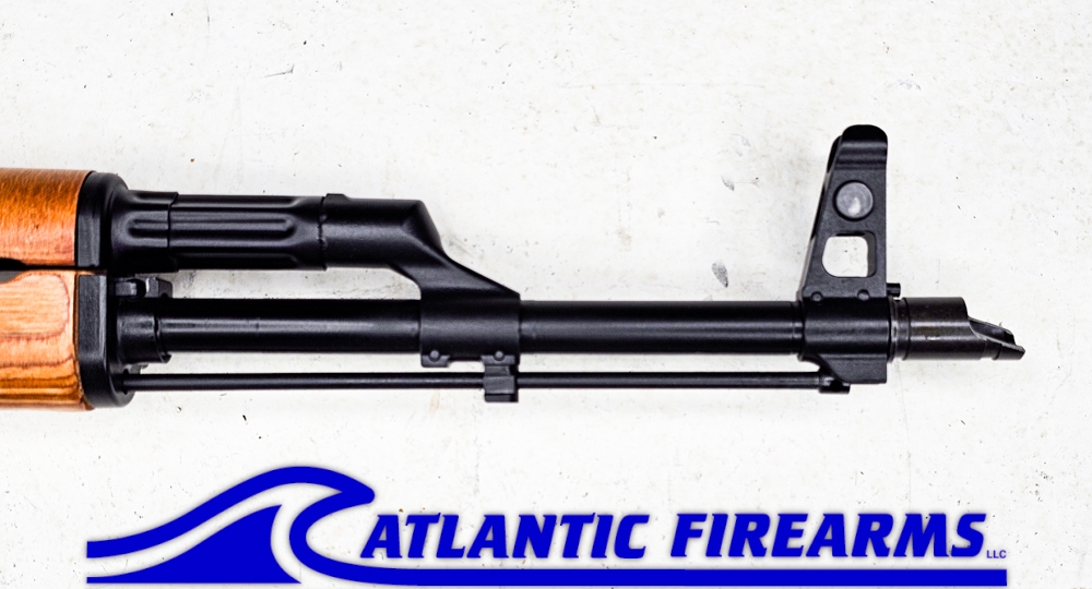 WBP AK47 Jack J762S Smooth Rifle - AtlanticFirearms.com