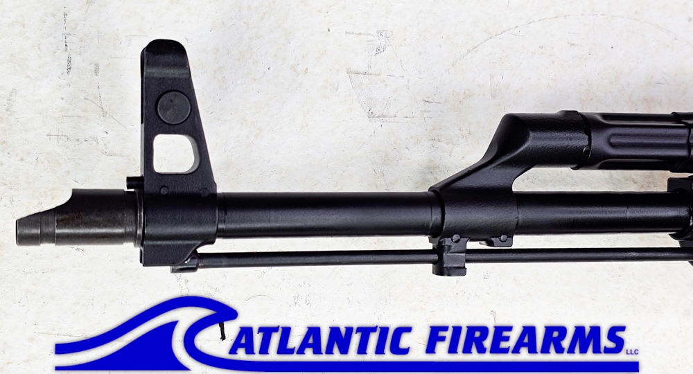 WBP AK47 Jack J762S Smooth Rifle - AtlanticFirearms.com
