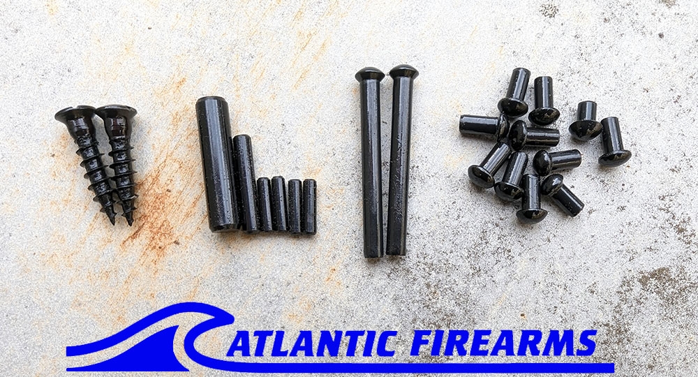 WBP AK-74 Kit - AtlanticFirearms.com