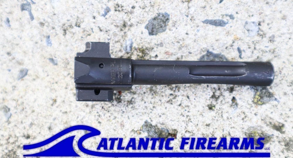 WBP AKM BOLT ASSEMBLY 7.62 - AtlanticFirearms.com