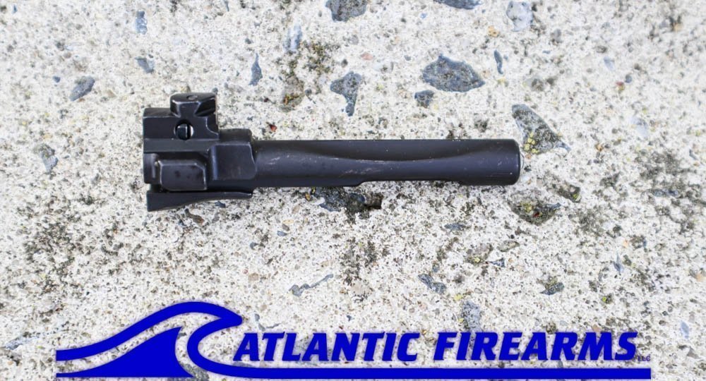 WBP AKM BOLT ASSEMBLY 7.62 - AtlanticFirearms.com