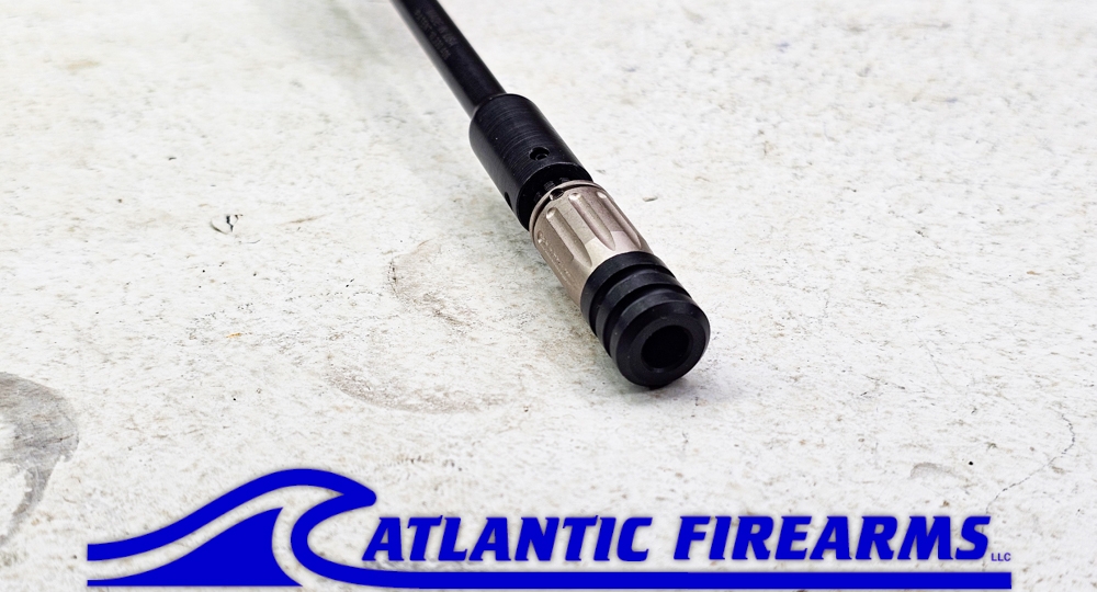 WBP AKM Bolt Carrier 7.62 w/ KNS Adjustable Gas Piston ...