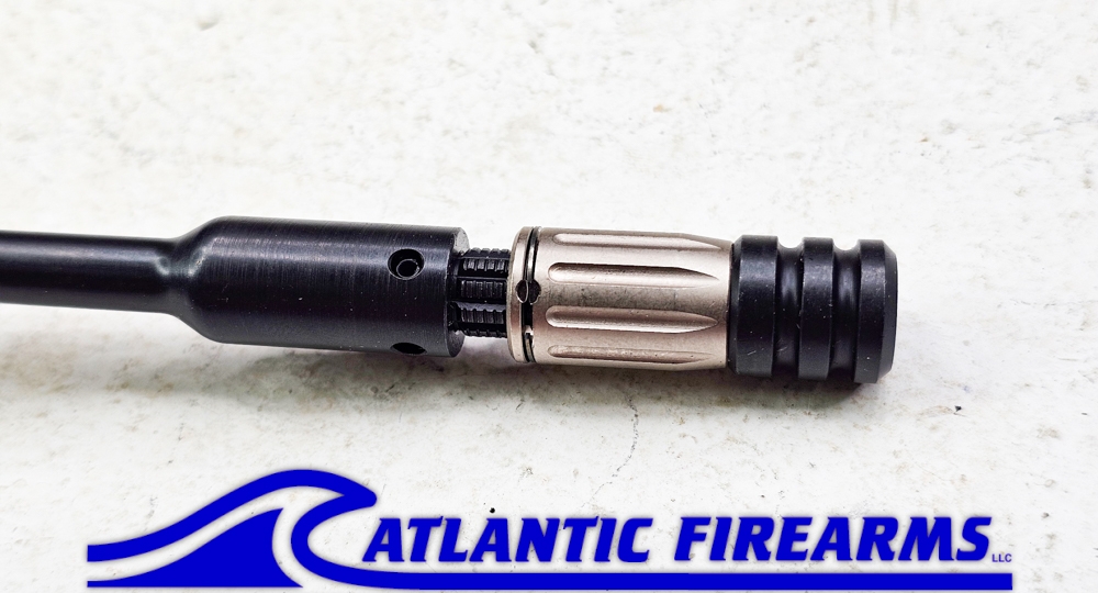 WBP AKM Bolt Carrier 7.62 w/ KNS Adjustable Gas Piston ...